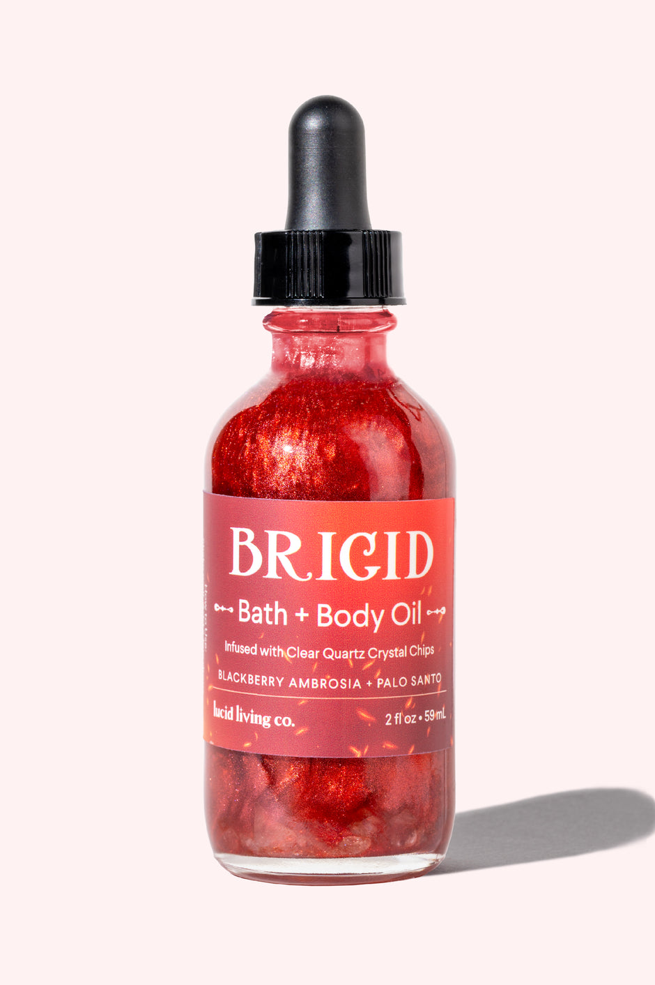 Bath + Body Oils – Lucid Living Co.