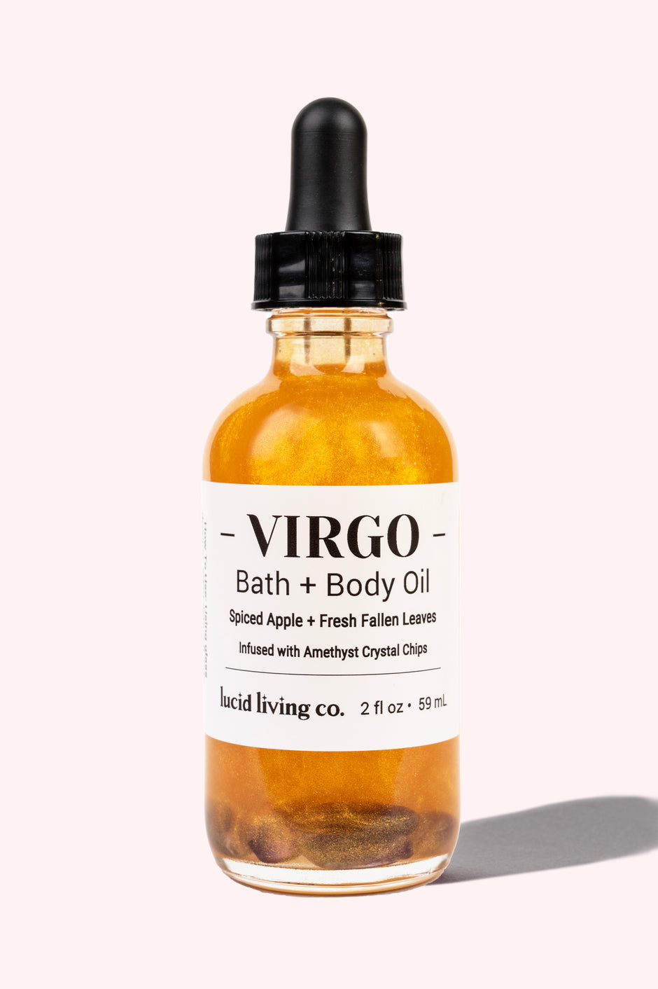 Body Oils – Lucid Living Co.