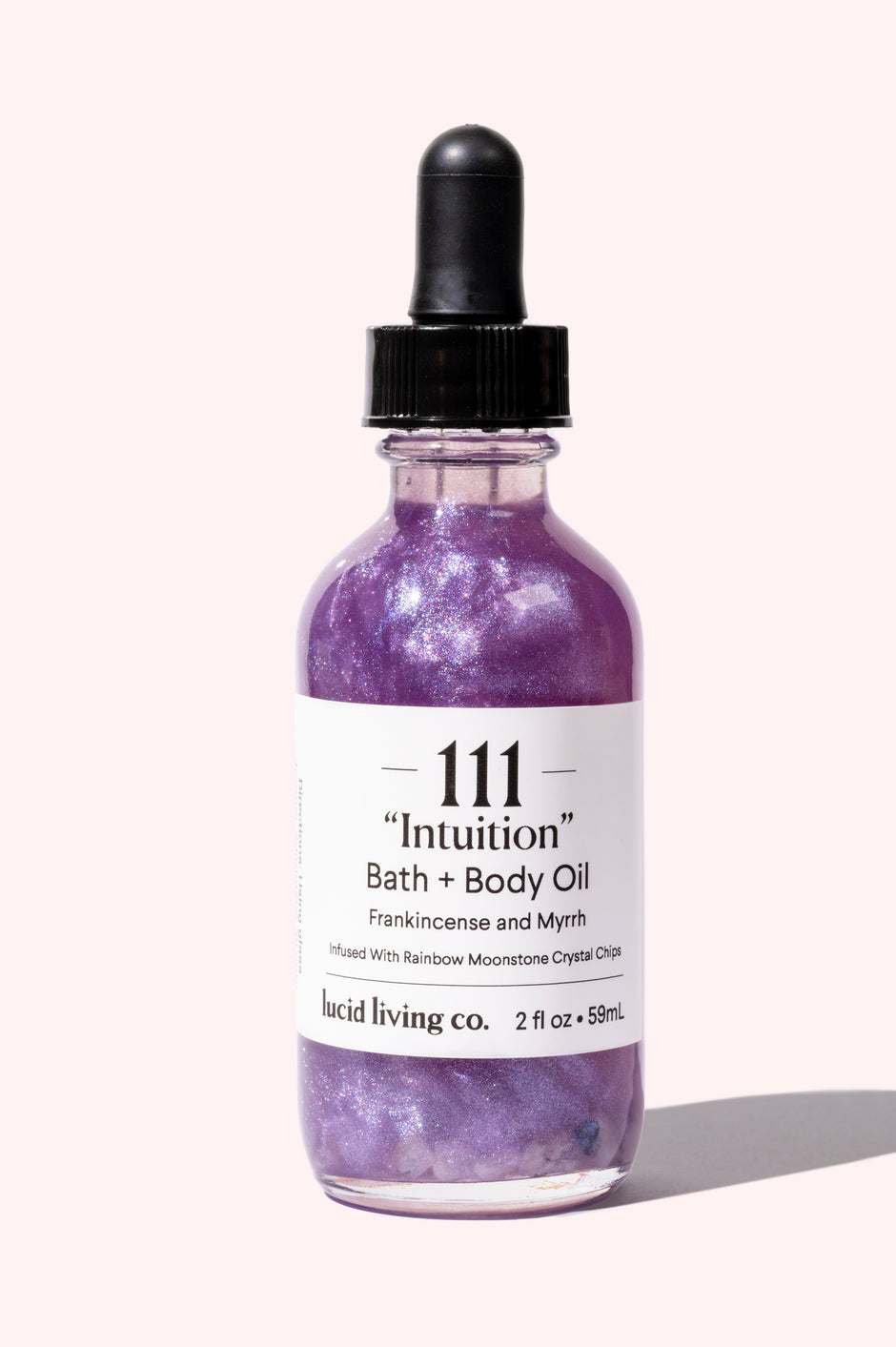 Body Oils – Lucid Living Co.