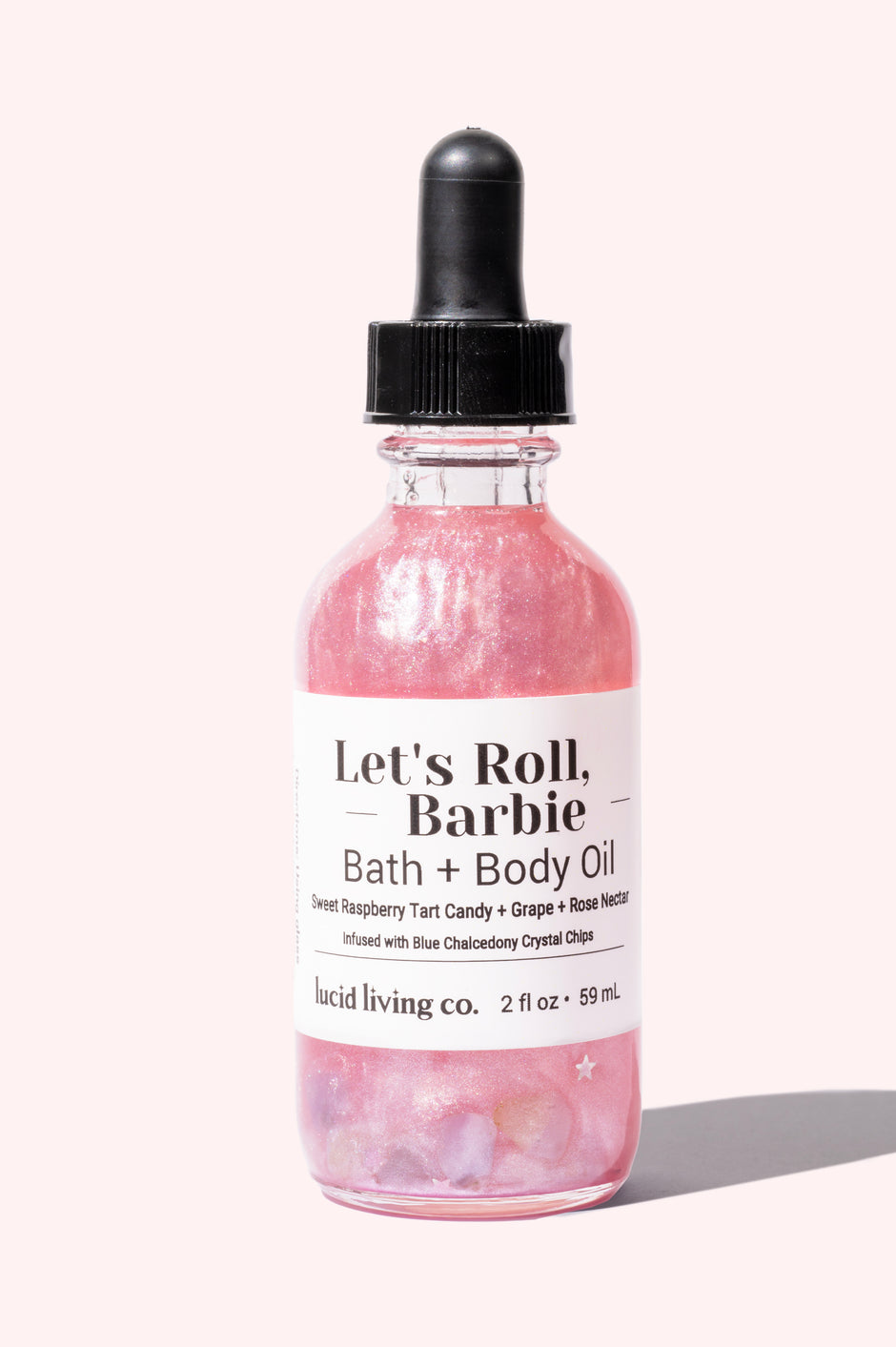 Zodiacs as Body Oils – Lucid Living Co.