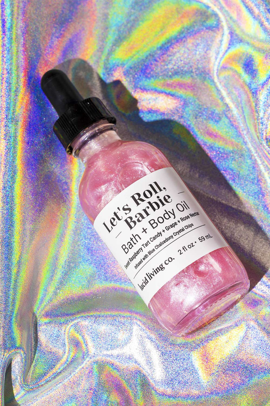 Zodiacs as Body Oils – Lucid Living Co.